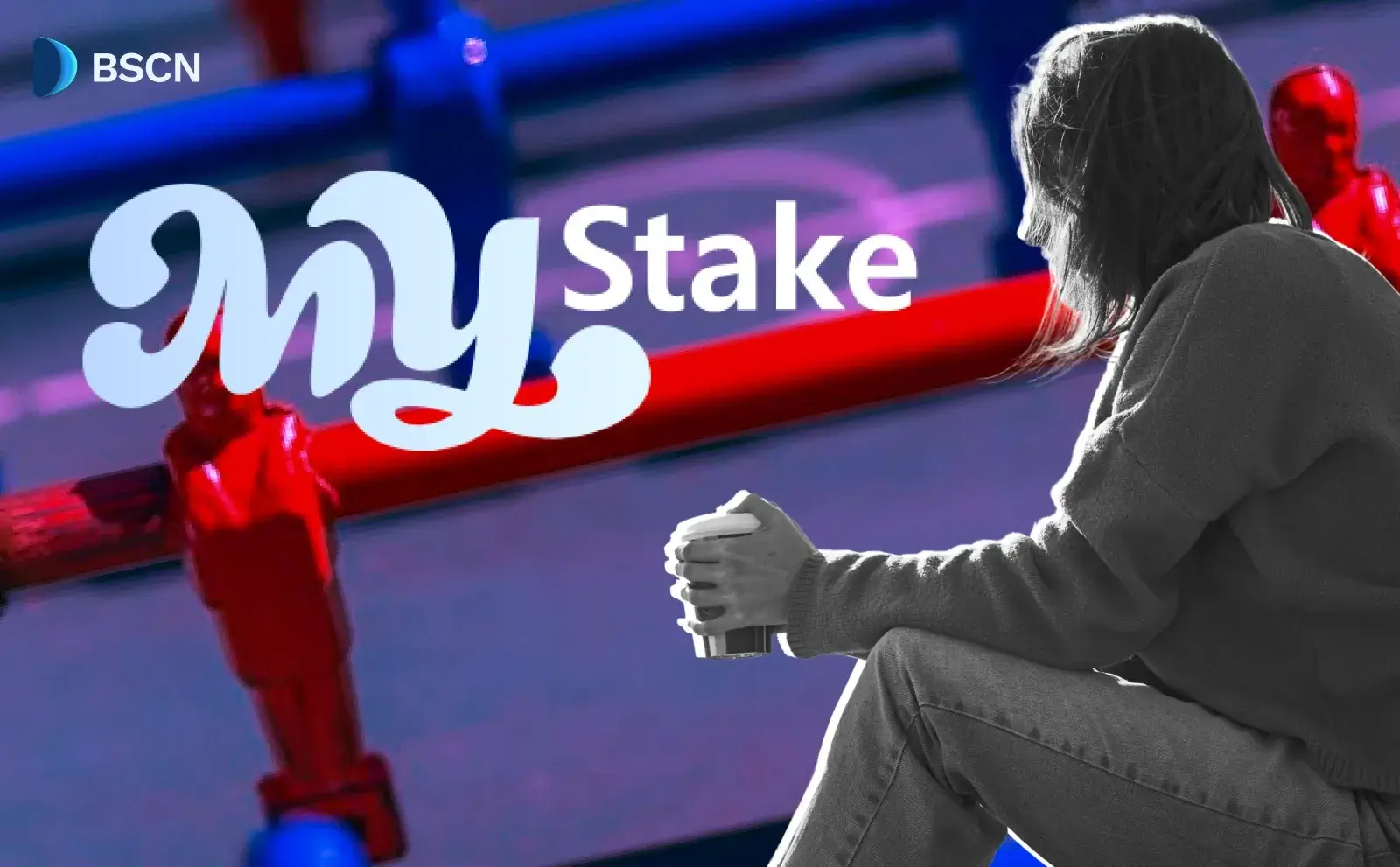Why Crypto Gamers Are Ditching Traditional Slots for MyStake's Mini Games