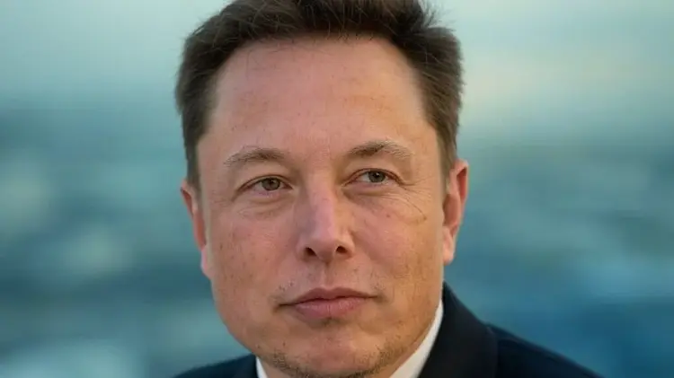 Summary: Elon Musk's Comments at WEF's Davos 2026