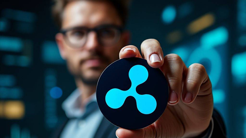 Ripple's Swell 2025 Recap: A Look at the Protocol's Biggest Achievements