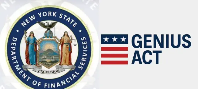 NYDFS Proposes Stablecoin Reserve Caps and Federal Alignment Under ...