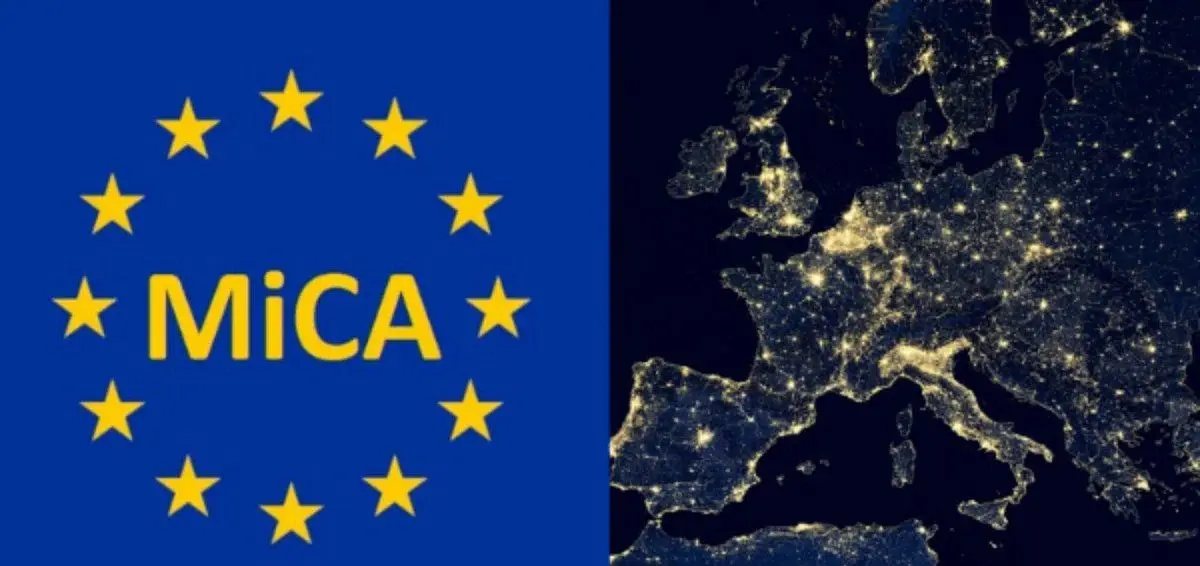 Days from the MiCA deadline, most firms serving EU users still aren't ...
