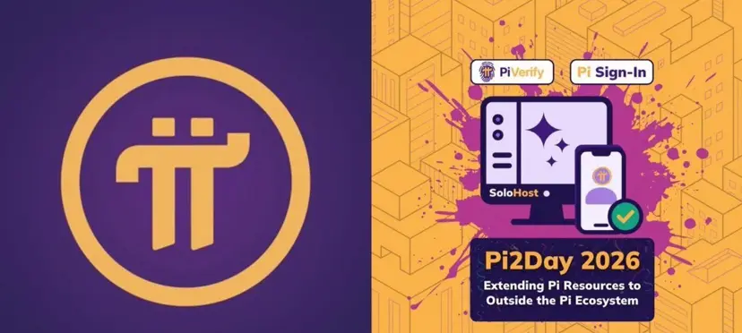 Pi Network Unveils Major Pi2Day Upgrades | BSCN Breaking News